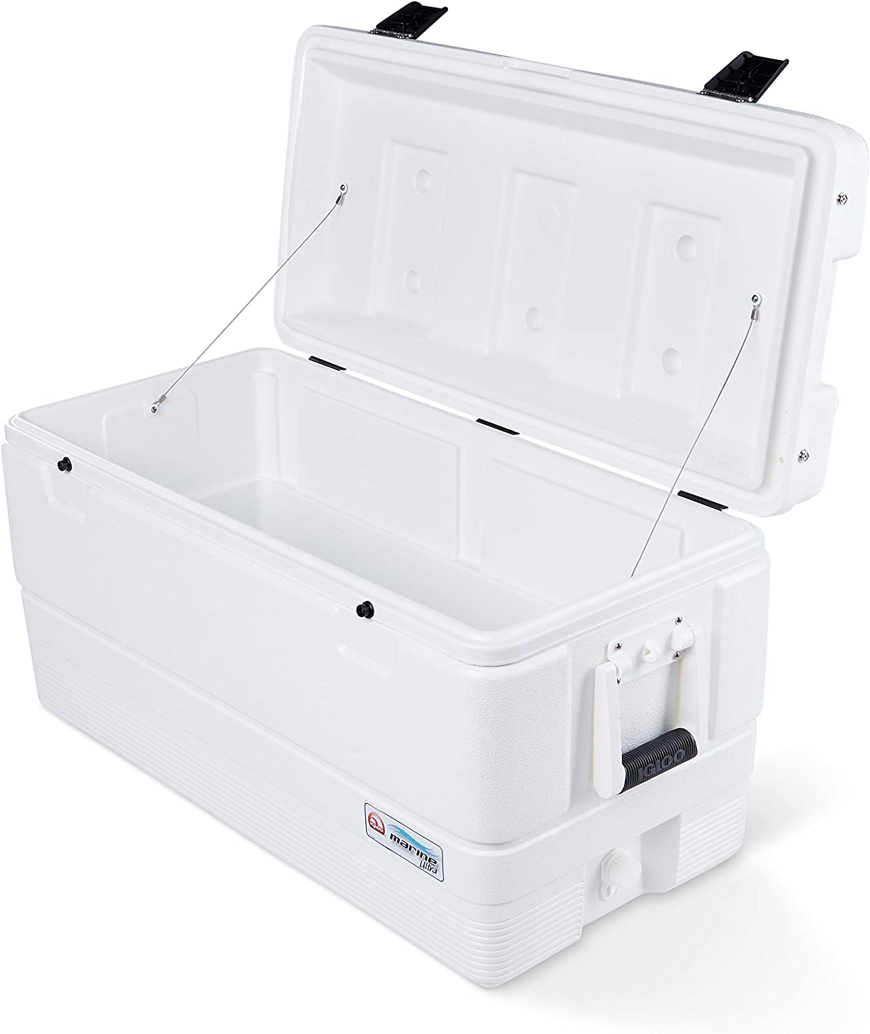 Igloo 94 Quart Cooler | New Berlin Public Library