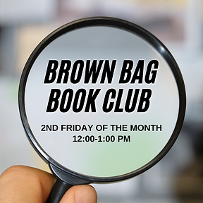 Book Clubs | New Berlin Public Library