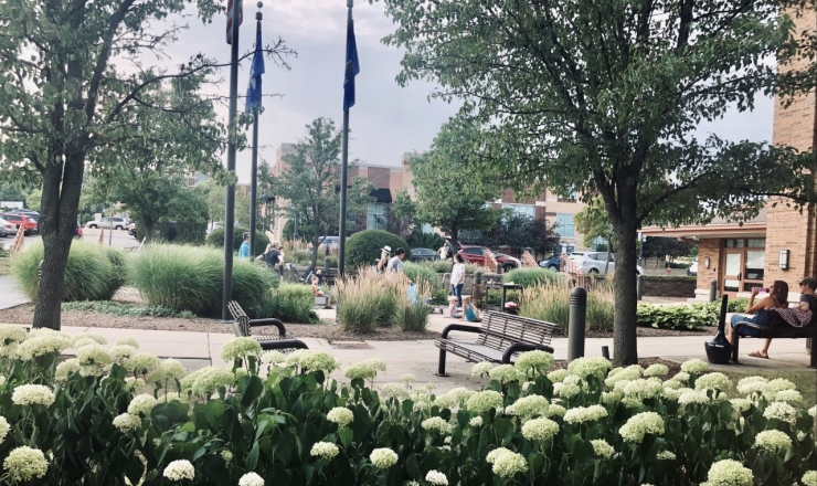 Home | New Berlin Public Library