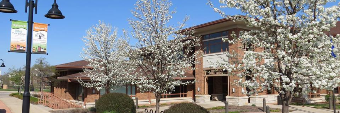 Home | New Berlin Public Library