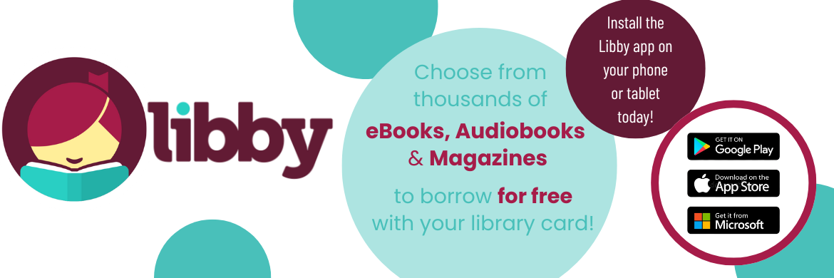 Home | New Berlin Public Library